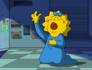 Turtles on The Simpsons - Wikitheus