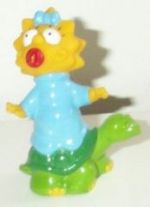 Turtles on The Simpsons - Wikitheus